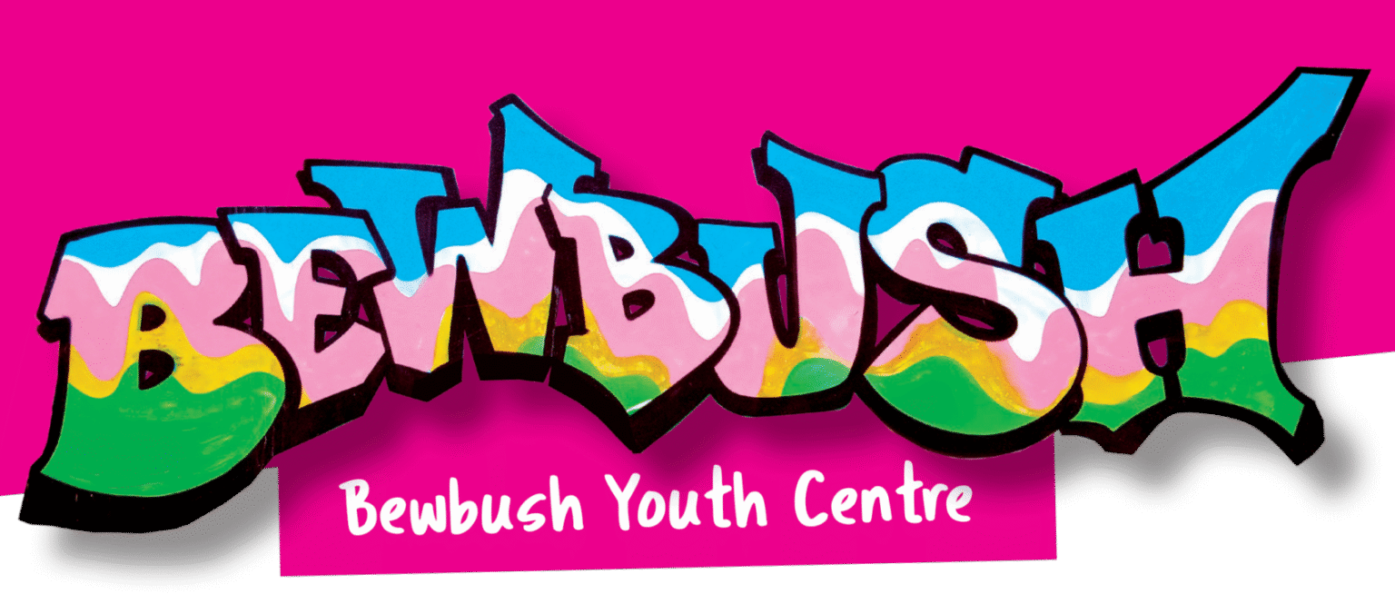 Crawley Community Youth Service – Enjoy Being Young